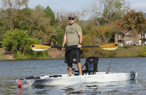 Ascend FS12T Kayak Review | Best Kayak Reviews