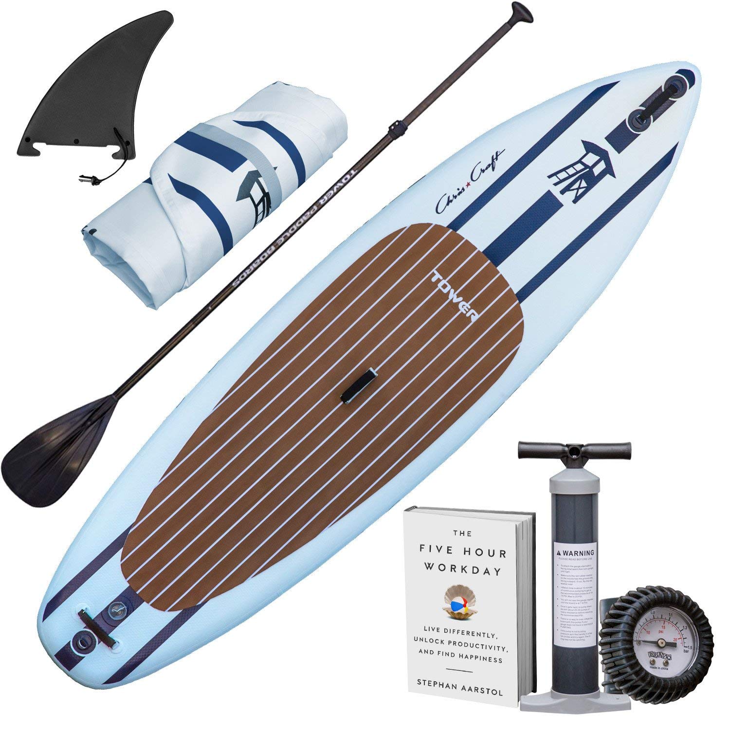 Tower Paddle Boards Ranked | Review The Best Stand Up Paddle Boards by ...
